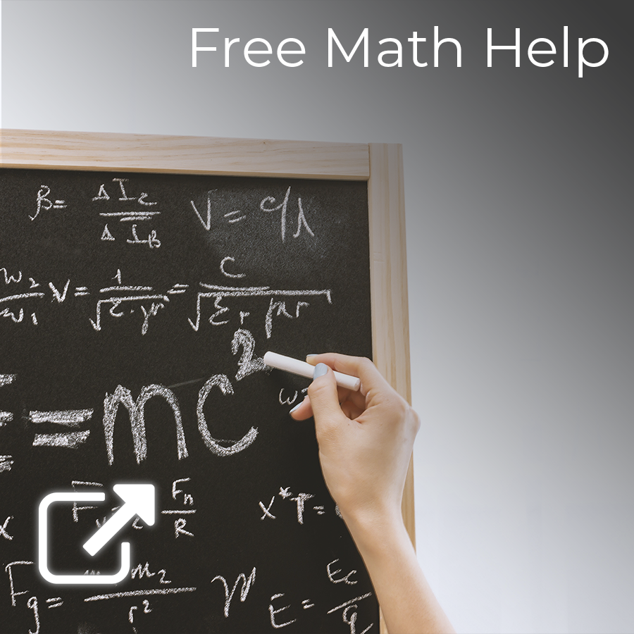 Free Math Help | UDGVirtual Formación Integral